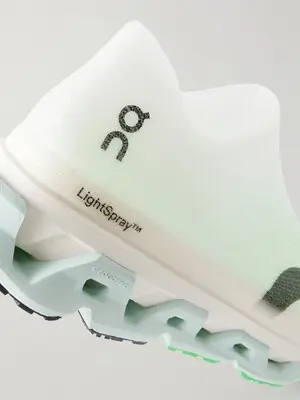 On Cloudmonster 3 Hyper Lightspray™ Running Shoes