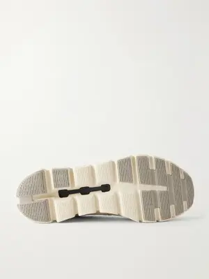 On 6 Wp Sneakers