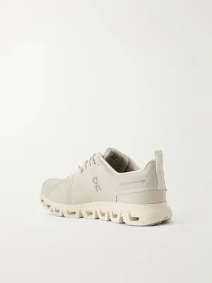 On 6 Wp Sneakers
