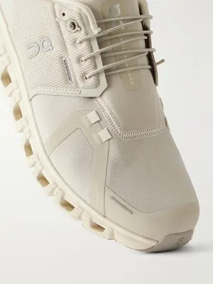 On 6 Wp Sneakers