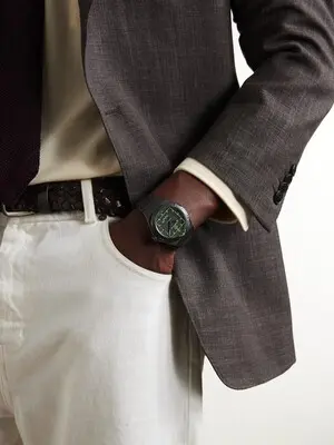 MICROMILSPEC Hercules Automatic Watch