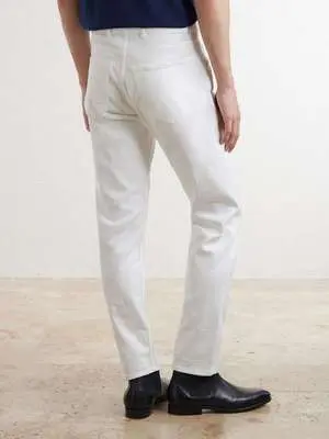 Eleventy Slim-fit Jeans