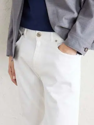 Eleventy Slim-fit Jeans