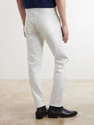 Eleventy Slim-fit Denim Jeans