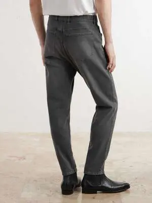 Eleventy Straight-leg Jeans