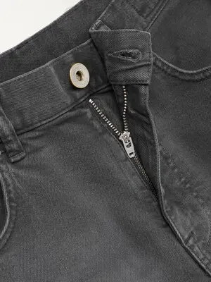 Eleventy Straight Leg Jeans