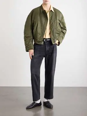 Celine Straight-leg Jeans