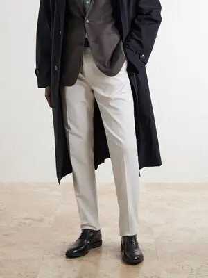 Church's Walker 01" Leather Oxford Shoes
