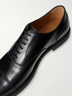 Church's Walker 01" Leather Oxford Shoes