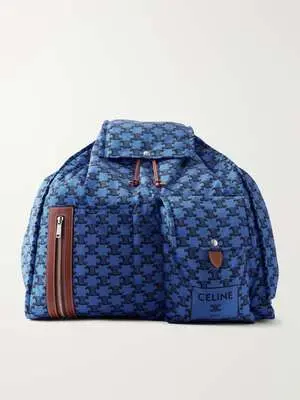 Celine Printed Bags For Men