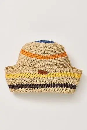 PARDOHATS Pardo Boya Hat - Natural