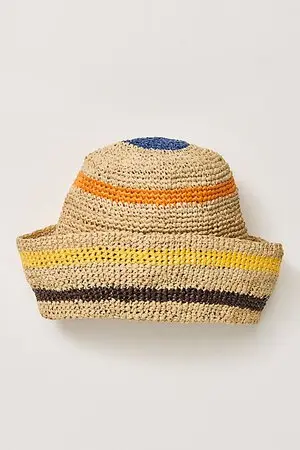 PARDOHATS Pardo Boya Hat