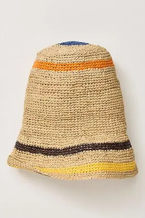 PARDOHATS Pardo Boya Hat