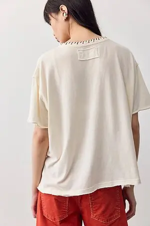 Free People We The Free Canyon Tee