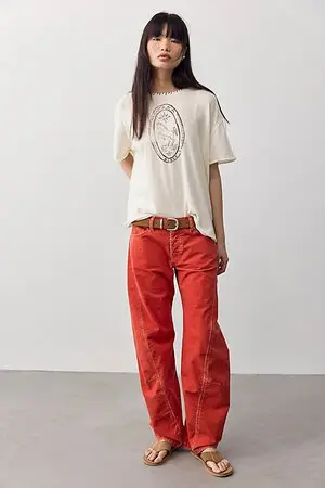 Free People We The Free Canyon Tee