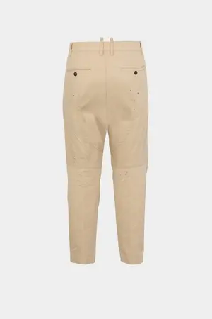 Dsquared2 Skipper Chino Pant