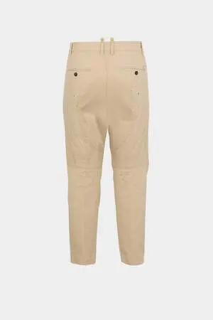 Dsquared2 Skipper Chino Pant