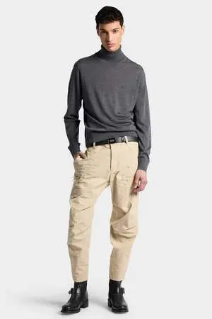 Dsquared2 Skipper Chino Pant