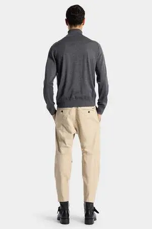 Dsquared2 Skipper Chino Pant