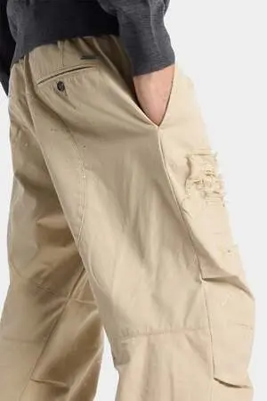 Dsquared2 Skipper Chino Pant