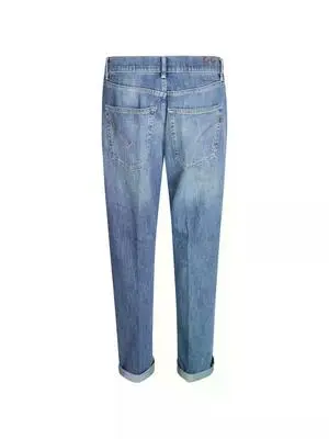 DONDUP Ervin Loose-fit Jeans