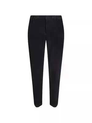 DONDUP Gaubert Corduroy Trousers - Blue