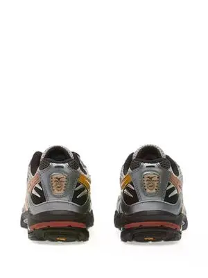 Mizuno Wave Rider Mesh-panel Sneakers