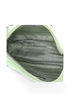 Prada Re-edition 2005 Shoulder Bag Tessuto Small Crossbody Bag