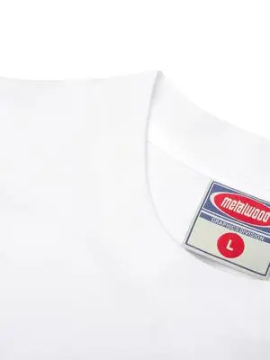 METALWOOD STUDIO Stonehenge Cotton T-shirt