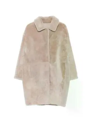MANZONI 24 Single-breasted Coat