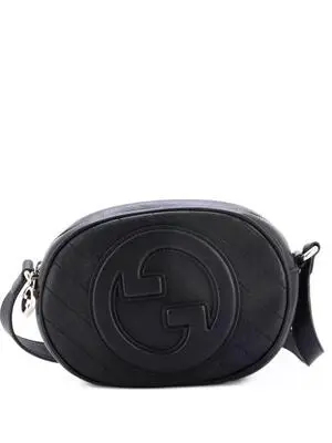 Gucci Blondie Nm Round Camera Bag