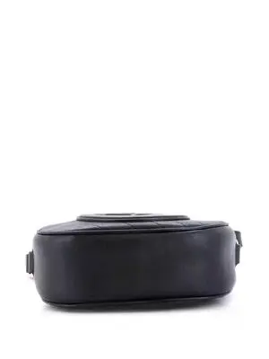 Gucci Blondie Nm Round Camera Bag