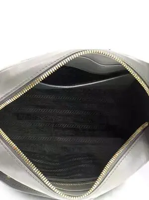 Prada Mirage Leather Camera Bag