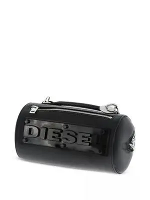 DIESEL® Cayac Embossed Logo Belt Bag