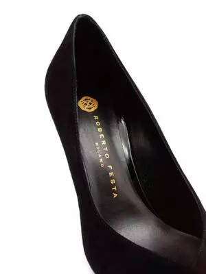 Roberto Festa Coki Pointed-toe Pumps