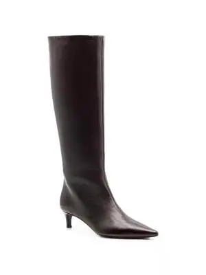 Roberto Festa Taisia Knee-high Boots - Brown