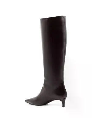 Roberto Festa Taisia Knee-high Boots - Brown