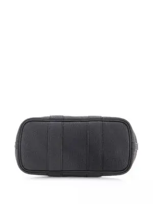 Hermès Neo Garden Tote Bag - Black