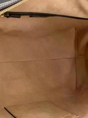 Gucci Ophidia Top Handle Gg Coated Canvas Medium Tote Bag