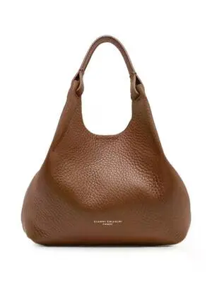 GIANNI CHIARINI Shoulder Bag - Brown