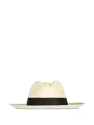 ARTESANDS Azuay Panama Hat