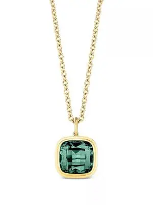 Goshwara Yellow Gold Necklaces