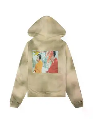 Alchemist X Smashing Pumpkins Graphic-print Hoodie