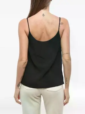 Stella McCartney Kenna Rhinestone-embellished Top