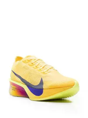 Nike Vaporfly 4 Sneakers - Yellow