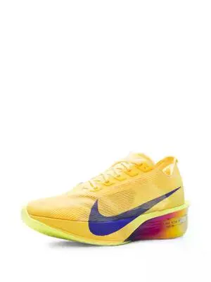 Nike Vaporfly 4 Sneakers - Yellow