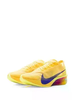 Nike Vaporfly 4 Sneakers - Yellow