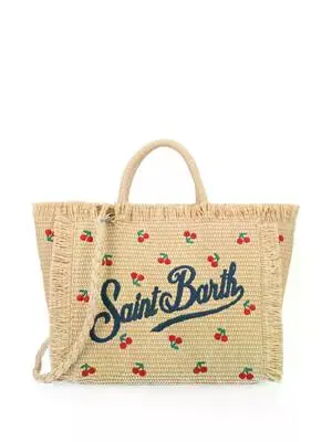 MC2 SAINT BARTH Colette Tote Bag