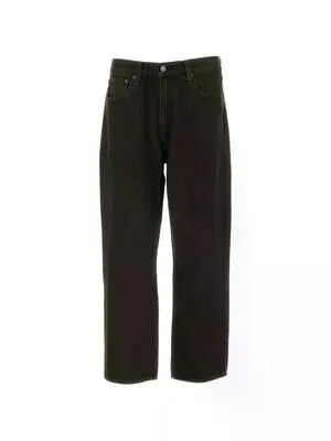 LEVI'S Loose-fit Five-pocket Jeans