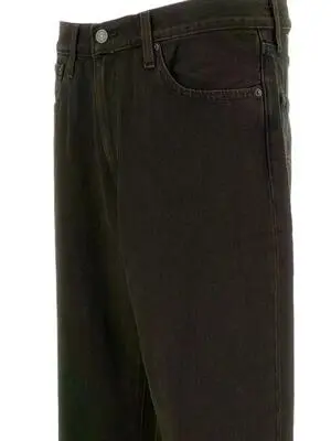 LEVI'S Loose-fit Five-pocket Jeans
